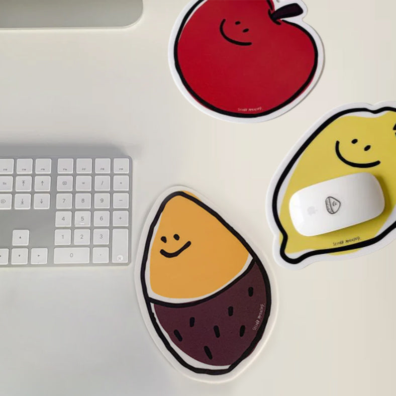 SECOND MORNING – NOTAG TAIWAN