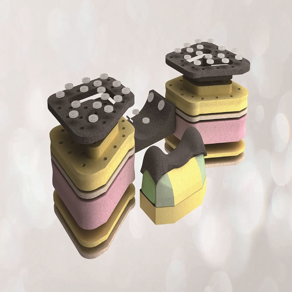 [KYUNG SEOUNG SPONGE] Balance Sleep – NOTAG TAIWAN